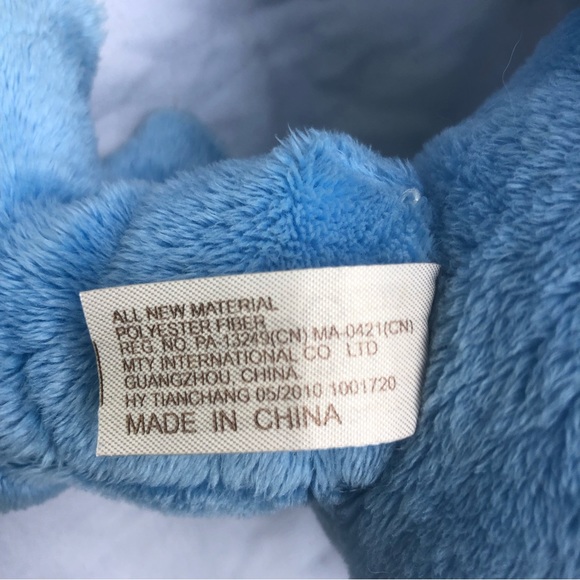 Dan Dee | Toys | Large Dan Dee Monster Alien Cyclops 2collector Choice ...